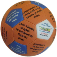 Thumballs - Play Therapy Supply