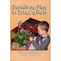 Sandtray Therapy: A Practical Manual (Third Edition) – Sand Tray Therapy