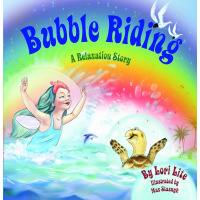 Angry Octopus: A Relaxation Story – Books