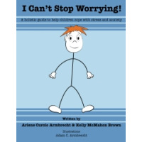 Is a Worry Worrying You? (paperback) – Books