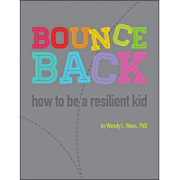 Bounce Back Board Game (Children's Edition) – Games