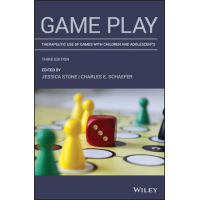 Basic Play Therapy Game Package – Games