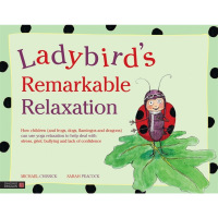 Angry Octopus: A Relaxation Story – Books