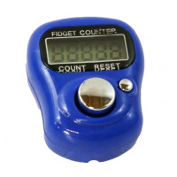 Fidget Controller – Child Life Specialist