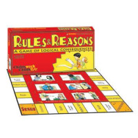 Consequences Board Game – Games