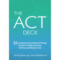 Card Games for Therapy and Counseling