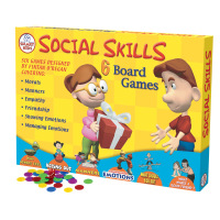 Board Games for Therapy and Counseling