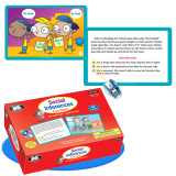 Play Therapy and Counseling Games - Card Games, Board Games, & More