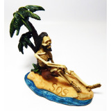 Death & Grief Sandtray Miniatures