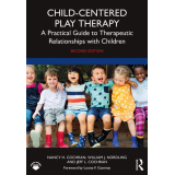 Books for Play Therapy and Counseling
