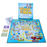 Play Therapy and Counseling Games - Card Games, Board Games, & More