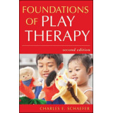 Books for Play Therapy and Counseling