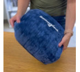 Sensory Weighted Soft Squeeze Pillow – Sensory