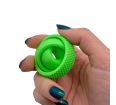 Gyro Fidget - Lime Green – Sensory