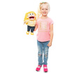 Katie Puppet – Puppets
