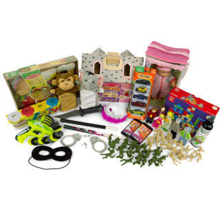 Play Therapy Toys | Toys for Counseling & Therapy | Play Therapy Supply