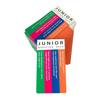 Totika Therapy Game & Decks | Play Therapy Supply