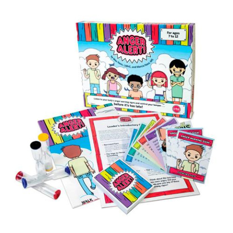 Anger Management Thumball – Games