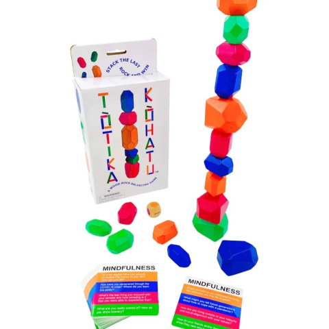 Totika Therapy Game & Decks | Play Therapy Supply