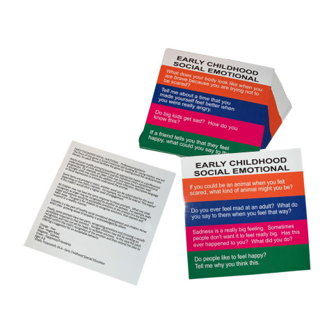 Totika Therapy Game & Decks | Play Therapy Supply