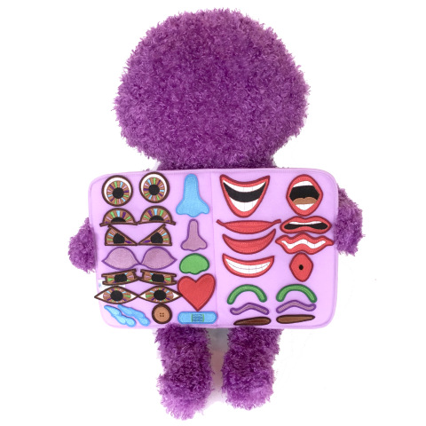 Emotions Toys | Therapy Toys for Feelings & Emotional Learning