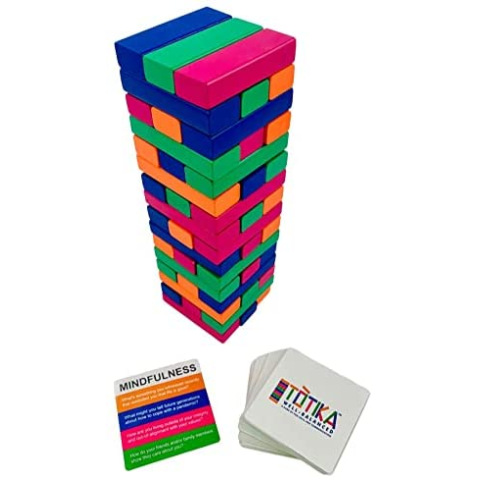 Totika Therapy Game & Decks | Play Therapy Supply